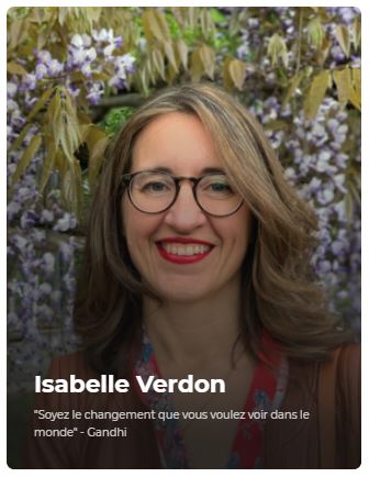 Prochaine étape – Développer ses compétences